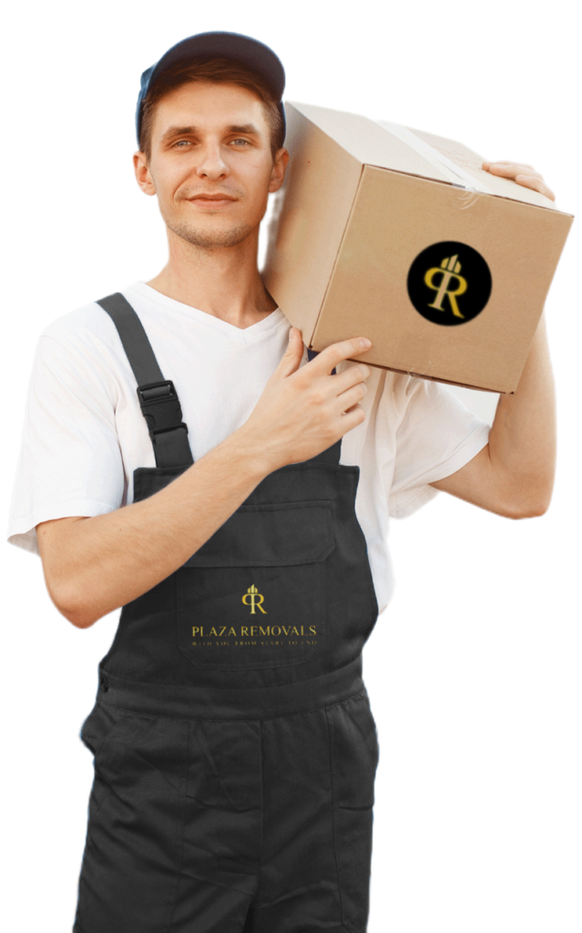 Premier Moving Company In London | Plaza Removals